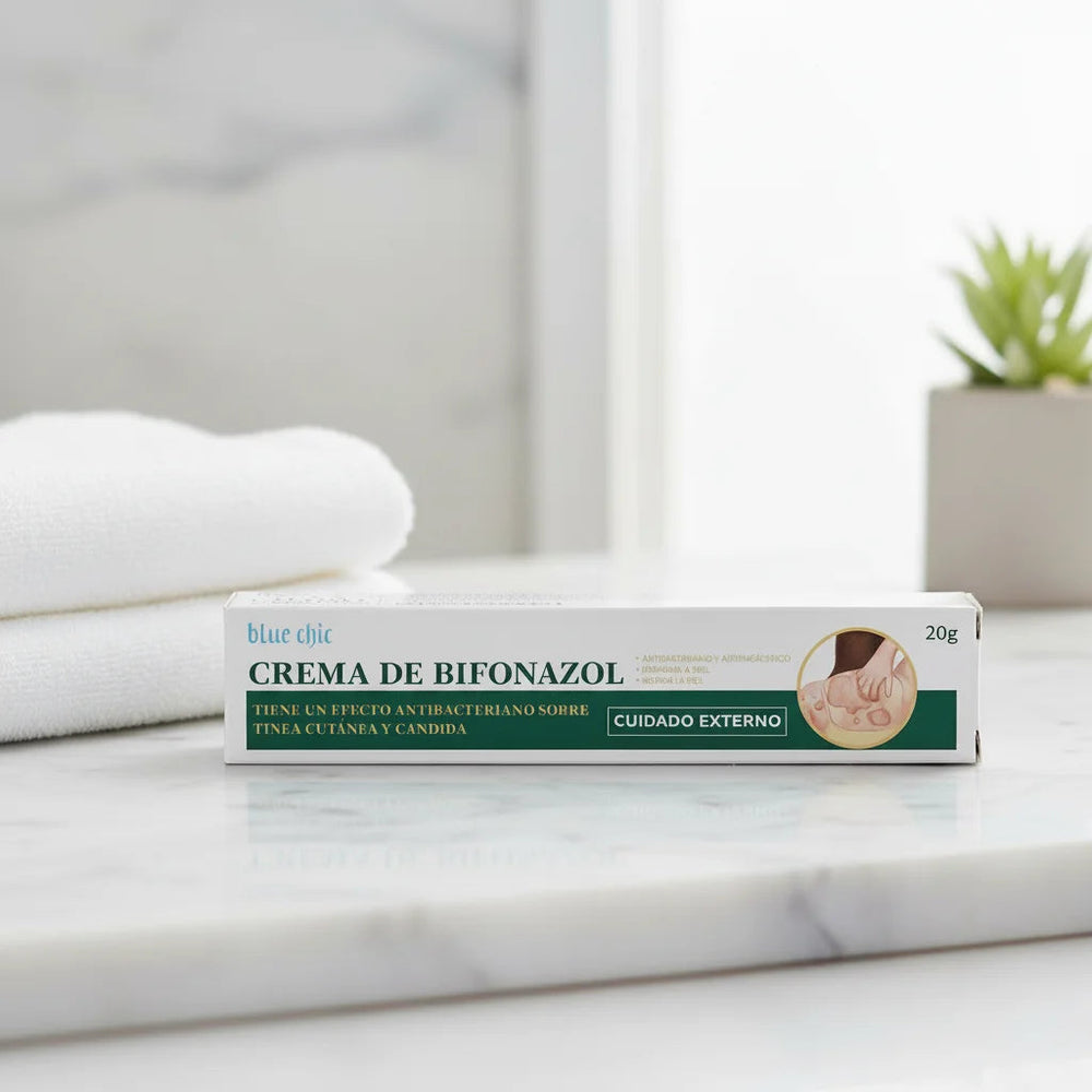 Crema de Bifonazol Anti Fúngica – magno🇸🇻